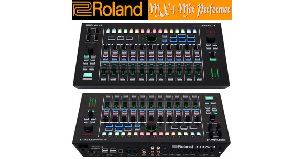 Roland MX-1 Mix Performer