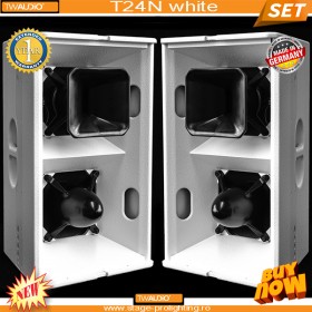 USED TW Audio PA T24N-B30 SET
